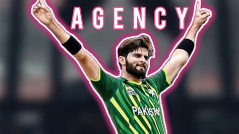 AGENCY X Shaheen Afridi Shaheen Afridi Yorker Shaheen Afridi Injury