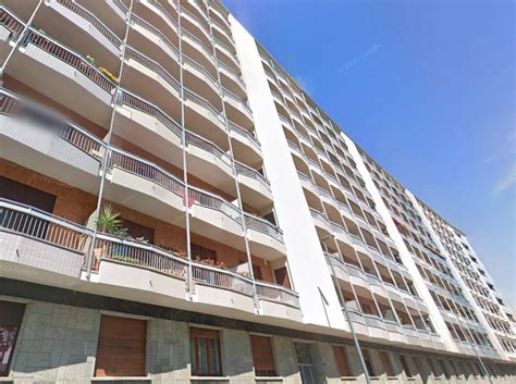 Vendita Appartamento Torino Trilocale In Corso Filippo Brunelleschi 46