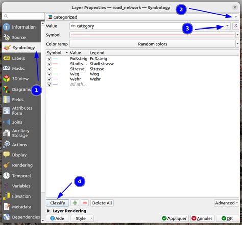 1 Getting Started With QGIS DigiKAR QGIS Tutorial