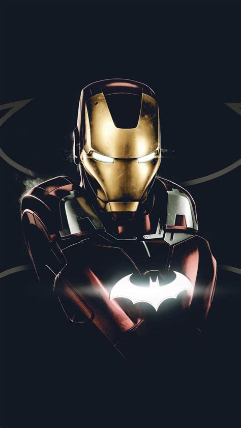 Iron Man Phone Wallpapers Wallpapers