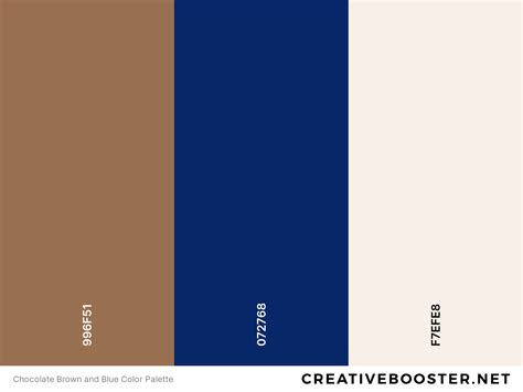 Best Colors That Go With Blue Color Palettes Artofit