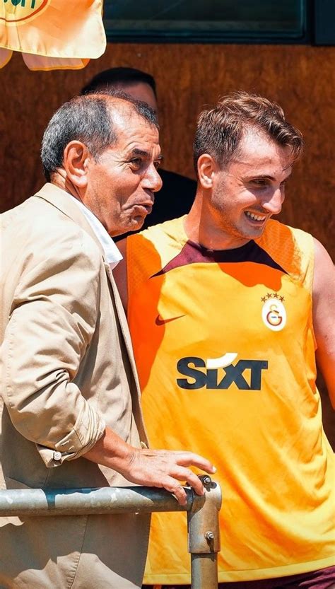 Kerem Aktürkoğlu Futbolcular Futbol Aslan kral