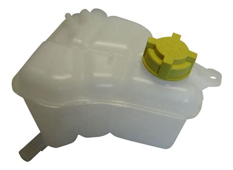 Deposito Anticongelante C Tapon 1Salida Ecosport 04 12 Ford Fiesta