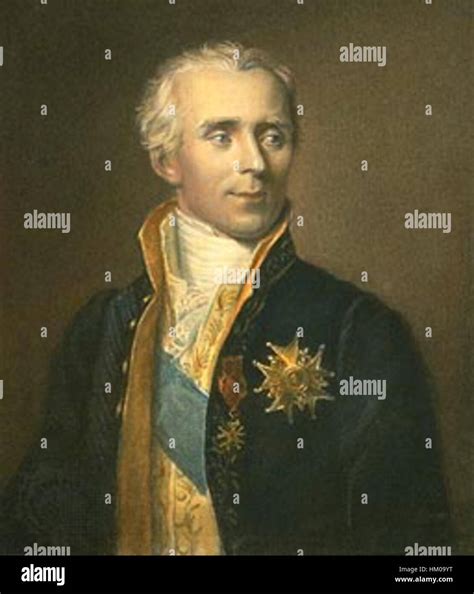 Pierre Simon Marquis De Laplace Hi Res Stock Photography And Images Alamy