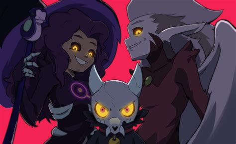 Mars Is 1 Belos Hater ‼️‼️ On Twitter Rt Exodeez Yellow Tohspoilers Theowlhouse Toh