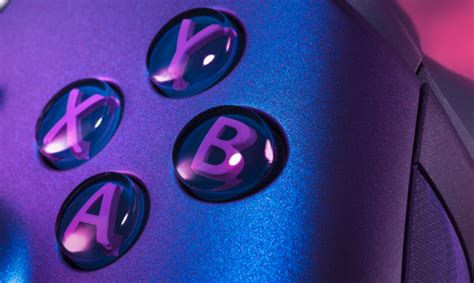 New Xbox Stellar Shift Controller Revealed Out Now For 70 GameSpot