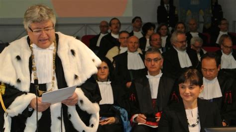 Il 19 gennaio lUniversità di Udine inaugura il 37 anno accademico