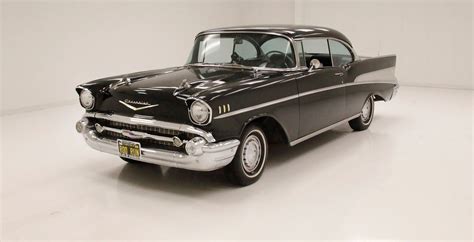 1957 Chevrolet Bel Air Classic Auto Mall