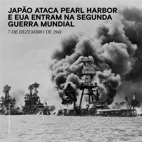 Canal History Brasil on Twitter HojeNaHistória No dia 7 de dezembro