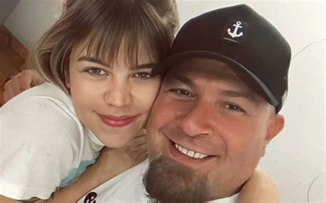 Filha de Mingau do Ultraje a Rigor fala de recuperação do pai O