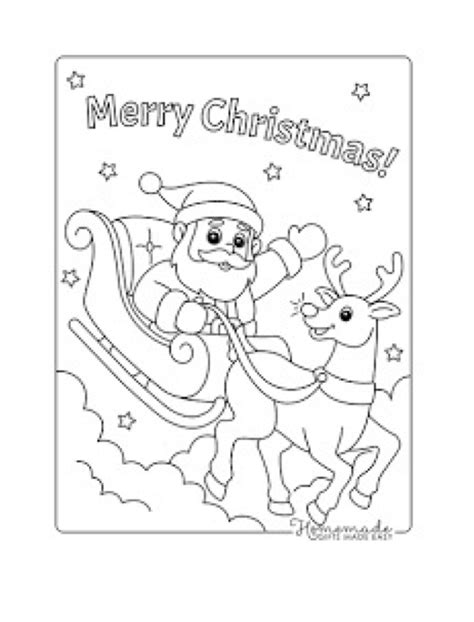 Christmas Coloring Stuff Notability Gallery