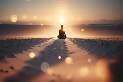 Mindful Breathing Meditation A Transformative Journey
