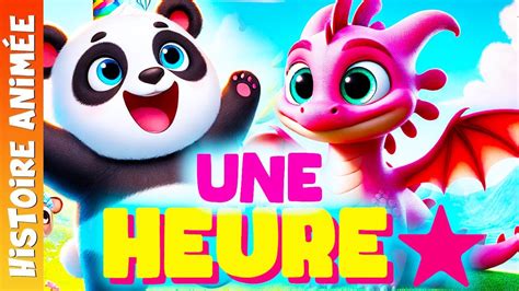 Une Heure d histoiresHistoire pour s endormir conte de fée en