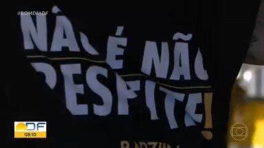 Bom Dia Df N O N O C Mara Aprova Projeto De Lei Para Combater