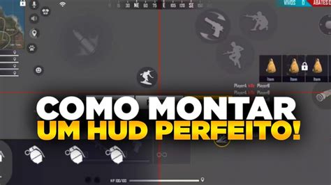 Como Montar Um Hud Dedos Montando Meu Hud E Configura Es Free