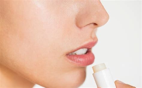 Labios Secos Y Agrietados Causas Y Soluciones WiKio