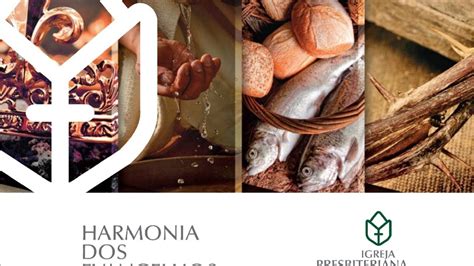 EBD HARMONIA DOS EVANGELHOS Aula 03 26 04 2020 YouTube