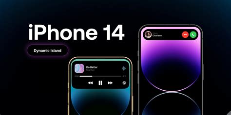 IPhone 14 Dynamic Island Figma