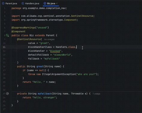 java sentinel 流控规则不生效？你可能需要排查下这些原因 个人文章 segmentfault 思否