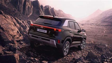 Novo Hyundai Creta é flagrado no Brasil e chega em 2024