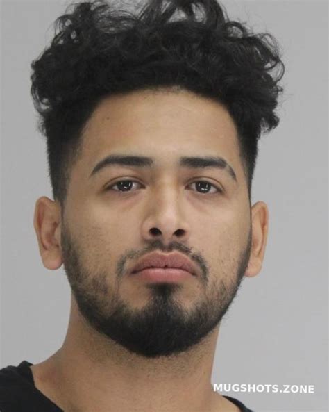 ESTRADA URIOSTEGUZ 06 01 2023 Dallas County Mugshots Zone