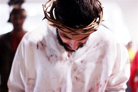 Conheça a inspiração da Via Sacra Shalom deste ano Comunidade