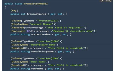 jquery ajax crud in asp core mvc with modal popup