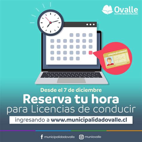 Renovar licencia de conducir Estación Central Trámites rápidos y