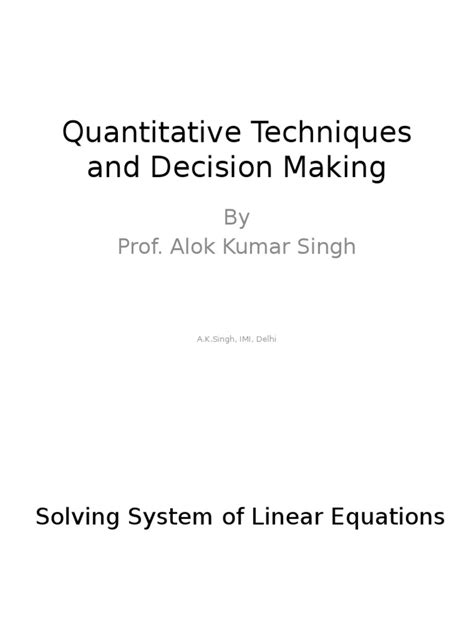 session 1 and 2 lp basics and examples pdf mathematical optimization linear programming