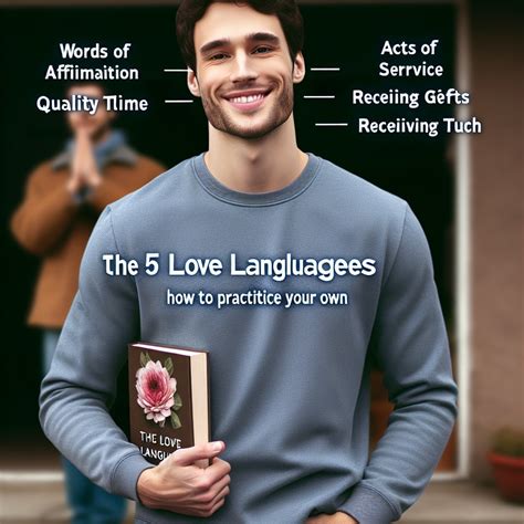 Cuáles son los 5 Lenguajes del amor y Cómo Puedes Practicar el Tuyo