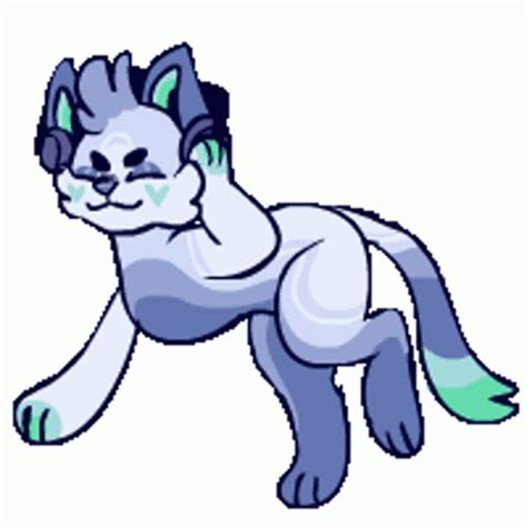 Furry Art Sticker Furry Art S Ontdekken En Delen