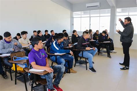OFRECE ESCOBEDO MÁS OPCIONES EDUCATIVAS CON CECyTE EN ALIANZA REAL