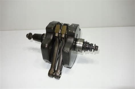Wa Korbowy Kawasaki Vn Niska Cena Na Allegro Pl