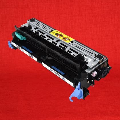 Hp Laserjet Enterprise Mfp M Dn Fuser Unit V Genuine K