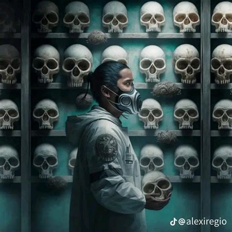 Así sería México si no hubiera sido conquistado según una IA