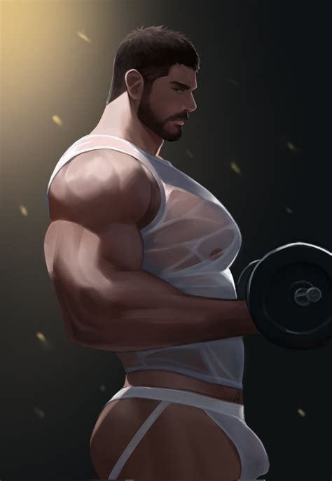 Chris Redfield Resident Evil And More Drawn By Gr Goden Danbooru