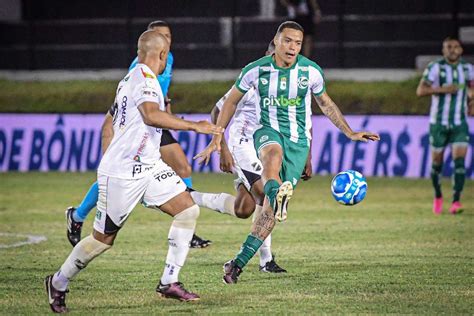 Juventude X Ponte Preta Onde Assistir Escala Es E Tudo Sobre O Jogo