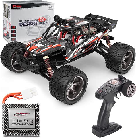 Buy Bezgar Rc Car Hobby Grade Scale Rc Truck Wd High Speed
