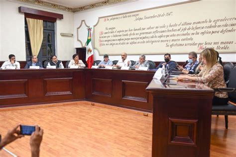 Aprueba Cabildo Calendario De Sesiones Ordinarias 2023 Sociedad 3 0