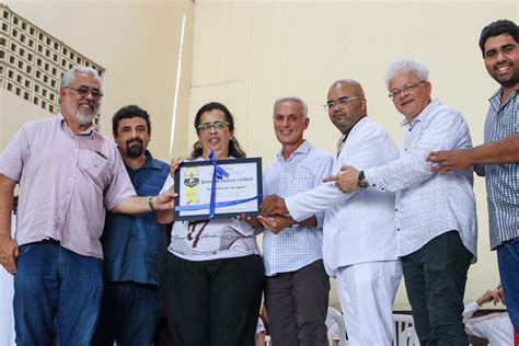 Banda Marcial 03 de Agosto recebe título de Patrimônio Imaterial e