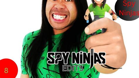 Spy Ninjas Season 10 Ep8 Spy Ninjas 8 YouTube