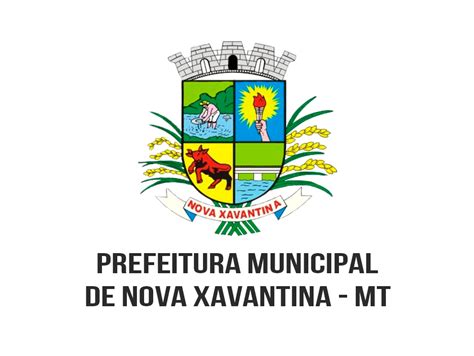 Concurso Prefeitura De Nova Xavantina Mt Cursos Edital E Datas