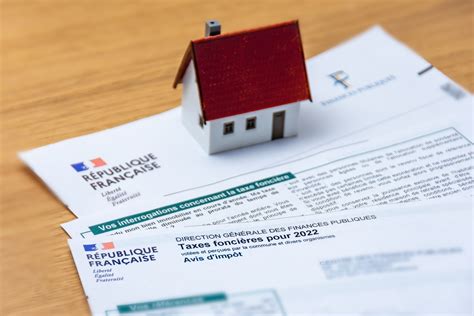 Voici comment obtenir 5 ans dexonération de la taxe foncière