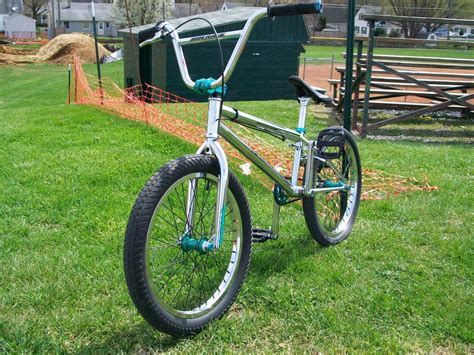 2011 S M L T F BMXmuseum