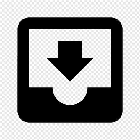 Mover A Ic Bandeja De Entrada Icono De Google Material Design 3 0