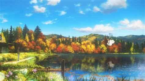 Oscar Webster And Violet Evergarden Fantasy Art Landscapes Fantasy