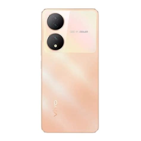 Harga HP Vivo Y100 India Dan Spesifikasi Terbaru November 2024