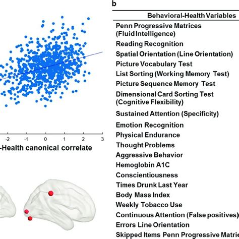 modular sparse canonical correlation analysis the connections between download scientific