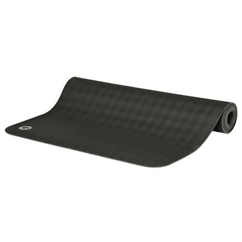 Tapete De Yoga Ecopro Borracha Natural L Yogateria