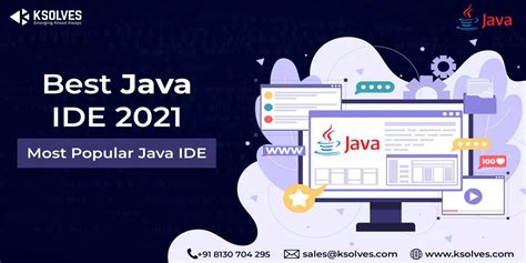 Best Java Ide Most Popular Java Ide Ksolves